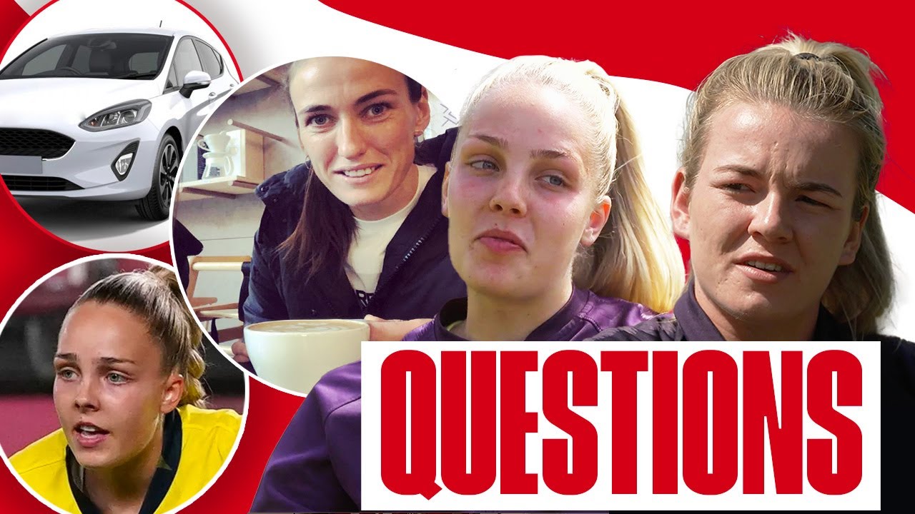 First Cars, Jill Scott’s Coffee Shop & Representing Team GB | Ellie ...
