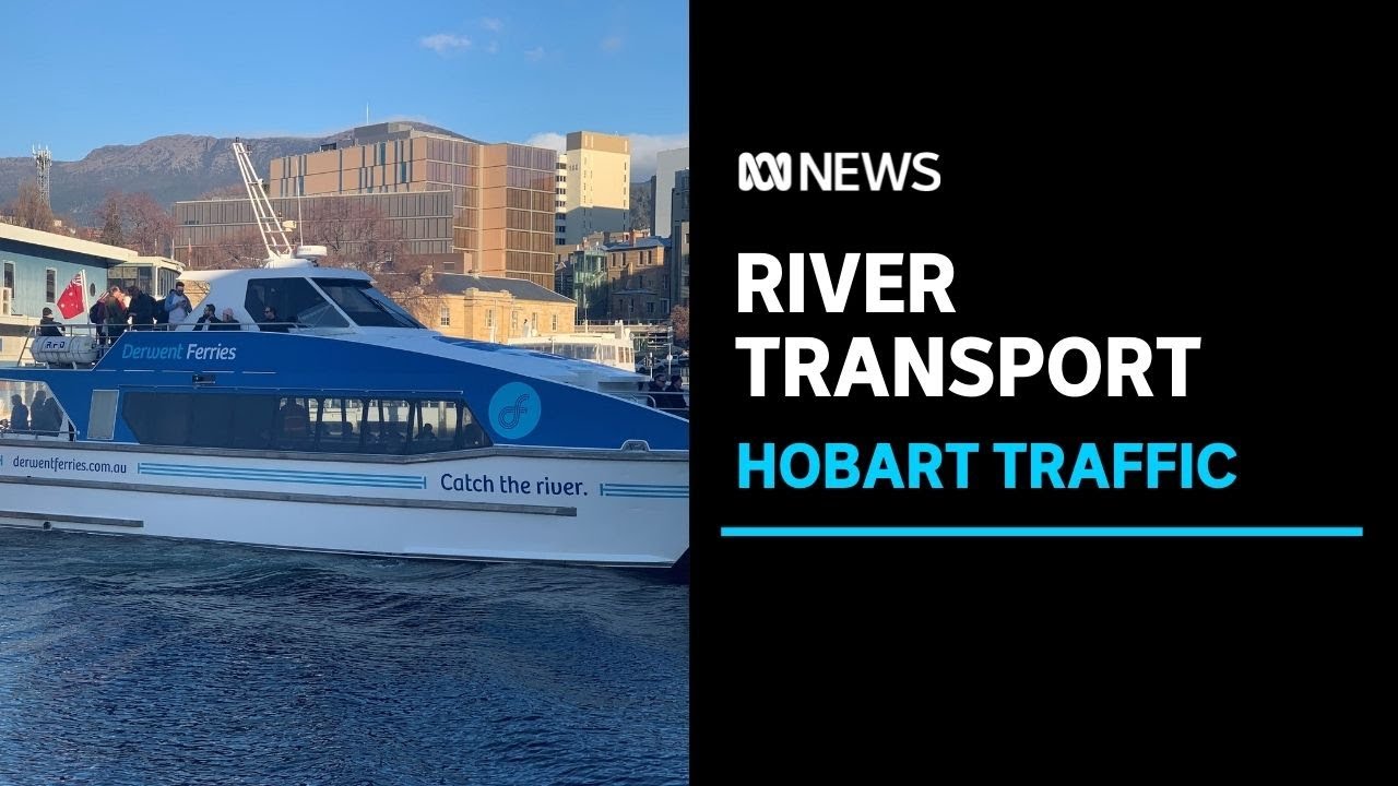 In a city with a growing traffic problem, are ferries the solution ...