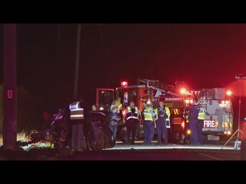 Driver of car involved in fatal Timaru crash didn't know how he'd ...