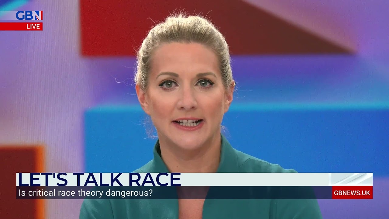 Alex Phillips on critical race theory and its influence in our schools ...