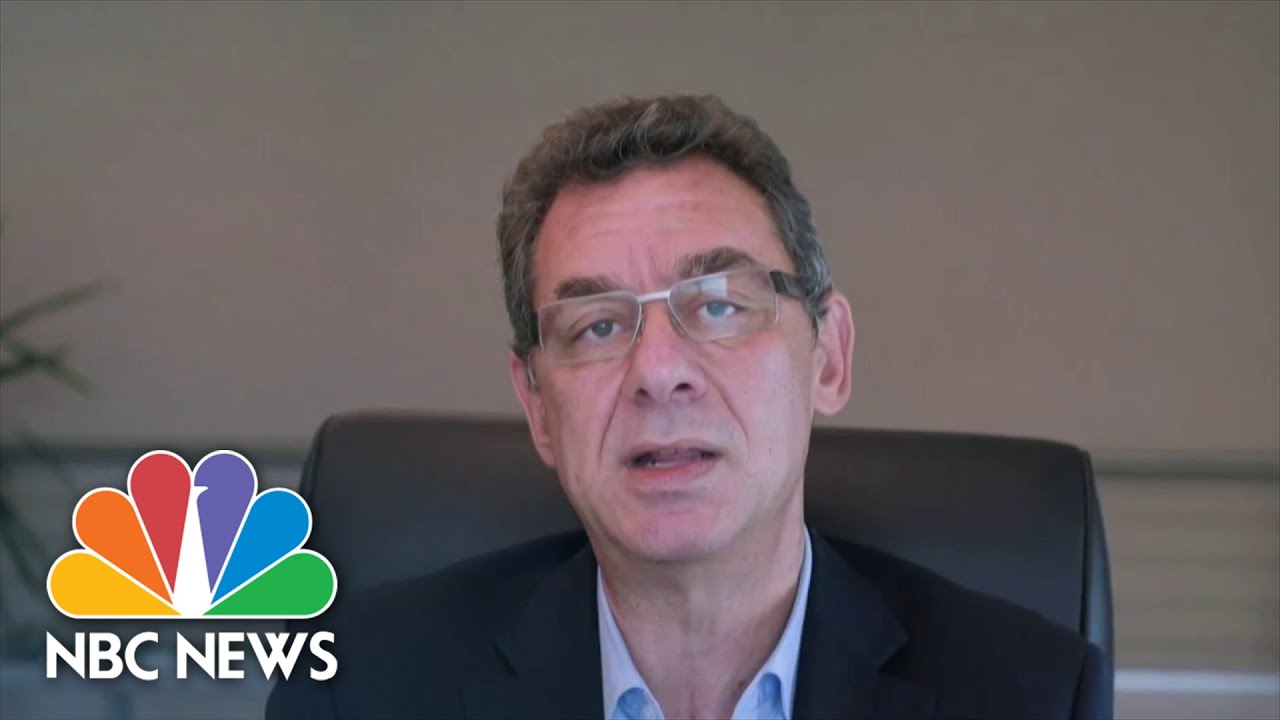 Pfizer CEO Speaks On Full FDA Approval - The Global Herald