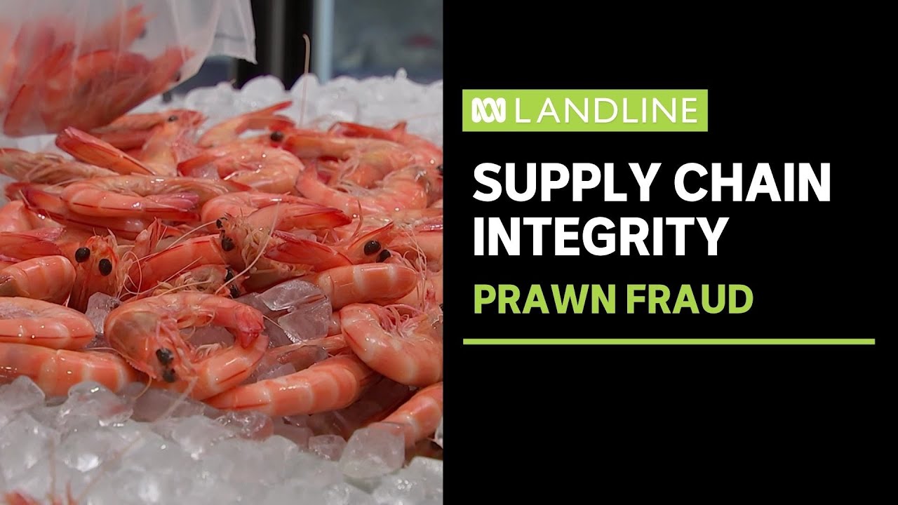 How do you know your Australian prawns are actually Australian ...