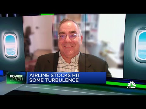 Former Spirit Airlines CEO on vaccine mandate debate - The Global Herald