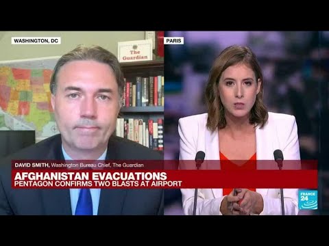 'It just underlines how dangerous it is for anyone to get to that ...