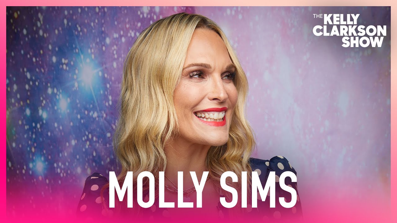Molly Sims Shares Untold Modeling Stories On New Podcast - The Global ...