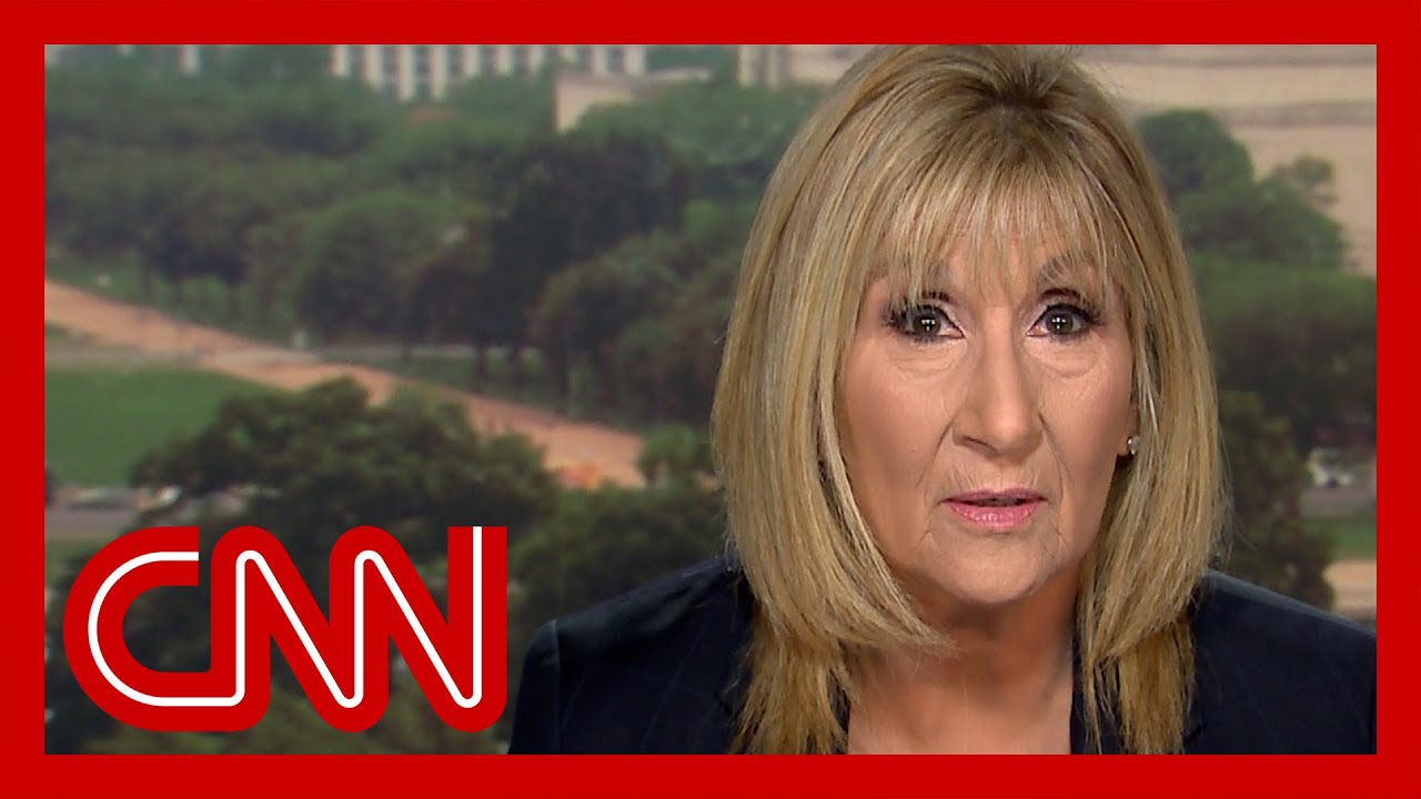 CNN reporter previews new bombshell Trump book - The Global Herald