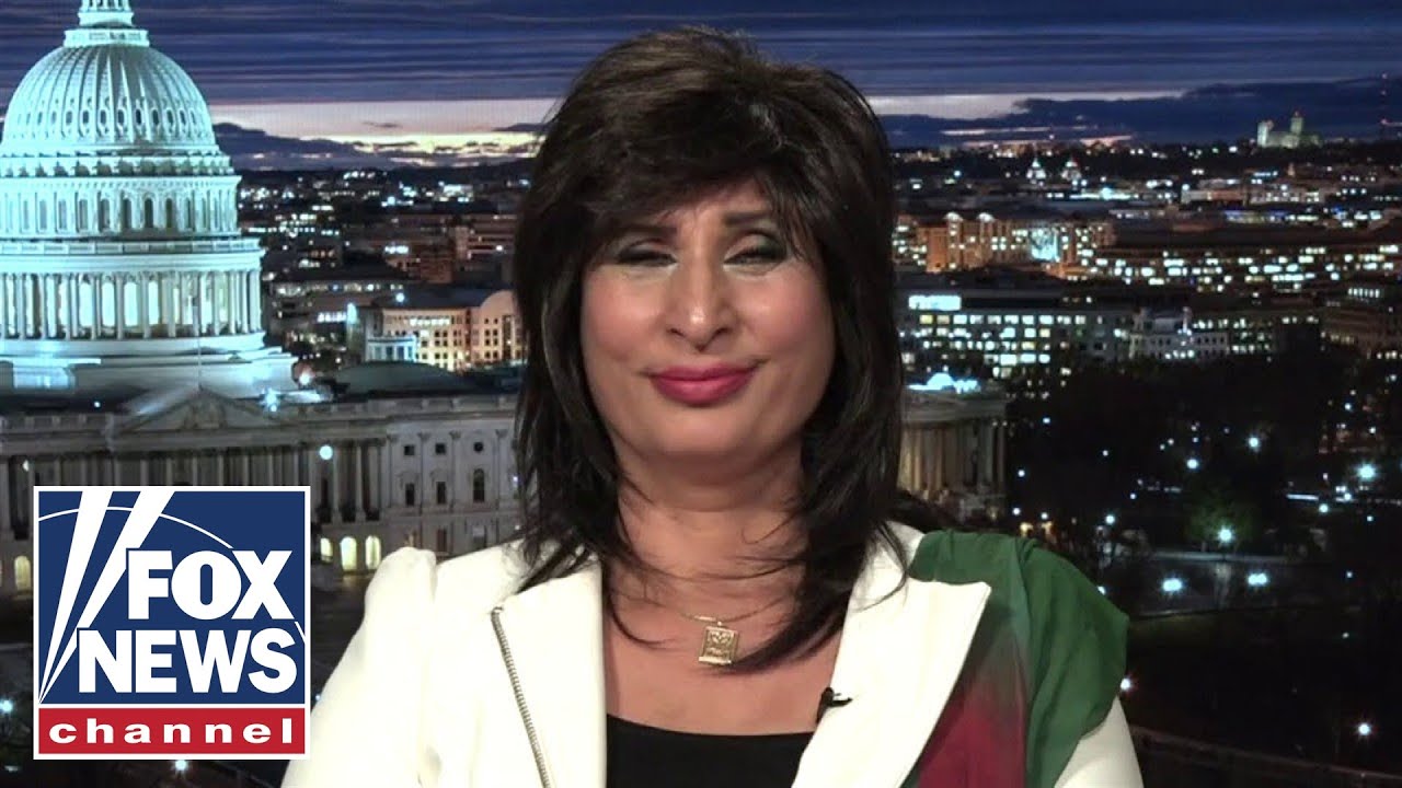 Afghan journalist hopes to be a 'voice for Afghan voiceless' - The ...