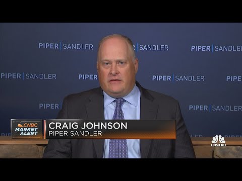 Piper Sandler's Craig Johnson talks his bullish S&P target - The Global ...