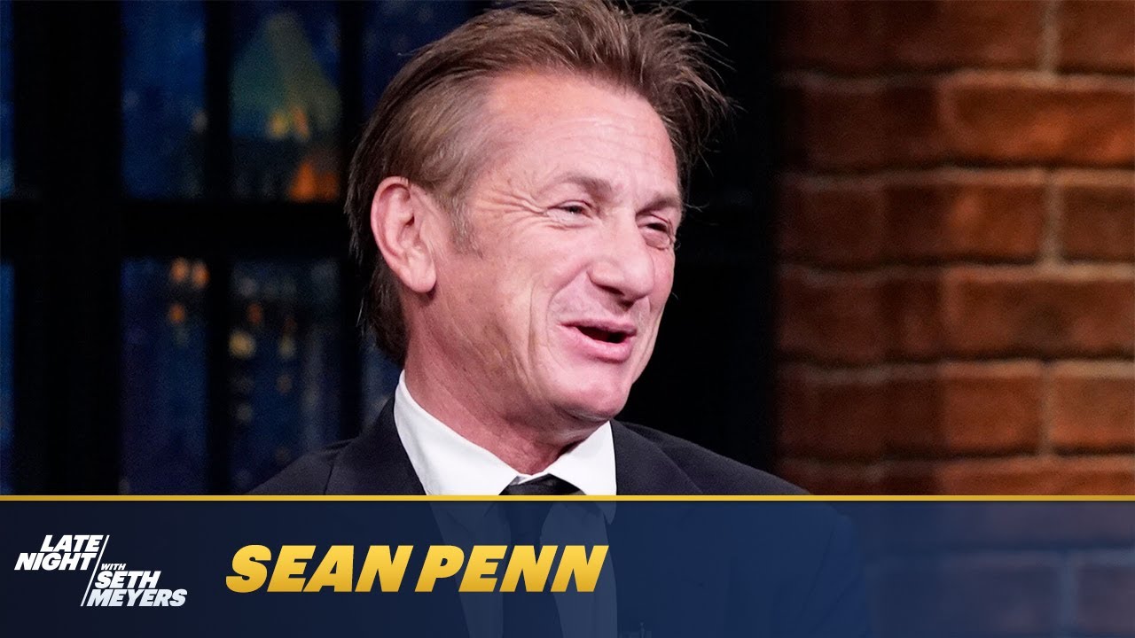 Filming Flag Day Gave Sean Penn Parenting Flashbacks - The Global Herald