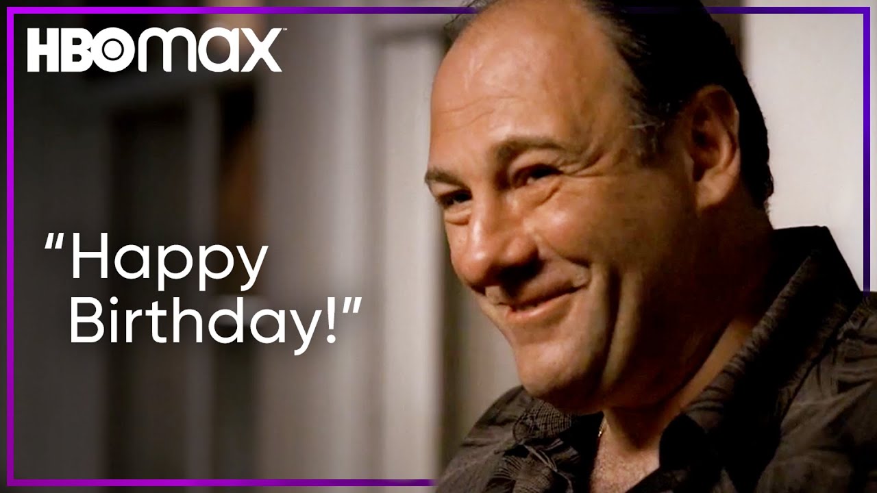 The Sopranos | Tony's Birthday | HBO Max - The Global Herald