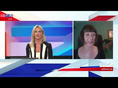 Does the porn industry need regulating? Alex Philips asks Naomi Miles ...