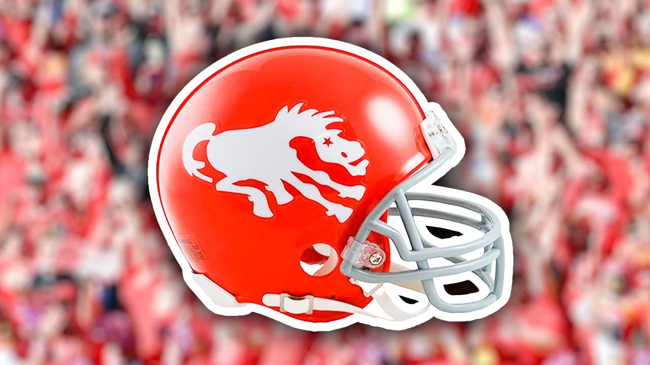 The 10 DUMBEST Logos In NFL History - The Global Herald