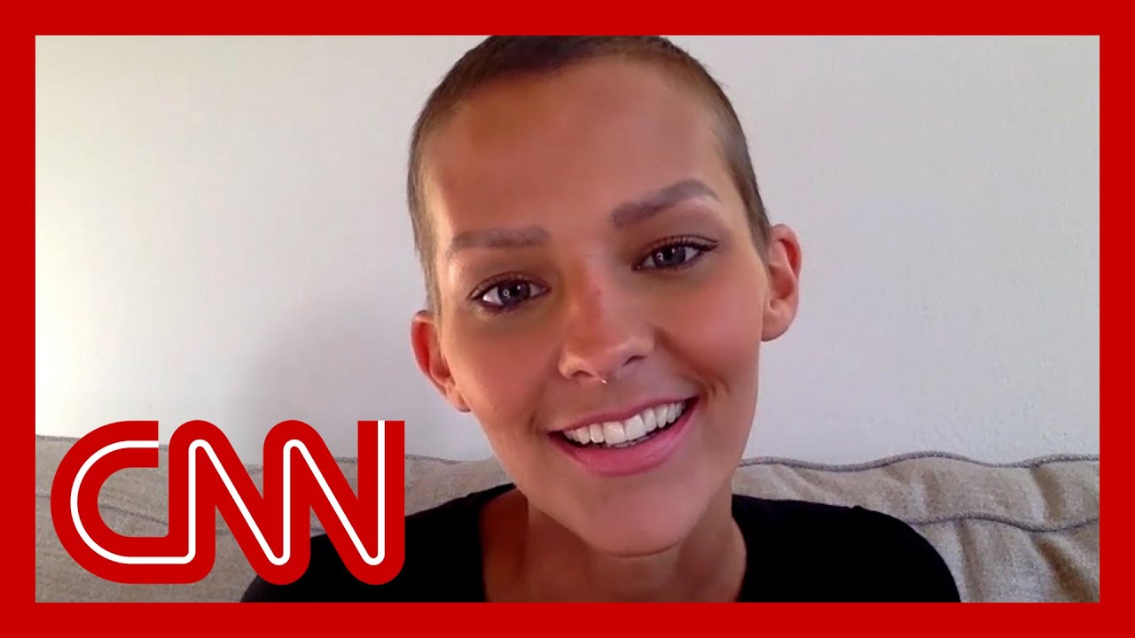 Nightbirde talks about her devastating cancer update | Full interview ...