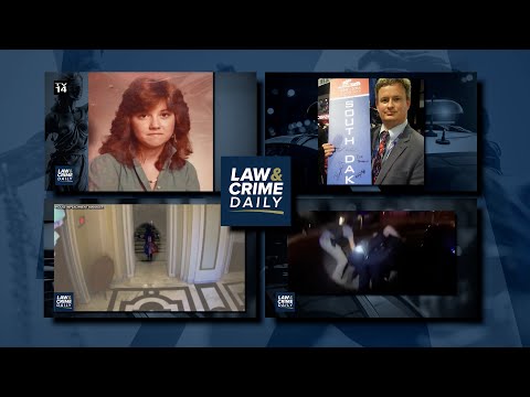 L&C Daily: David Austin Arrested for Cold Case Murder of Leslie McCray ...