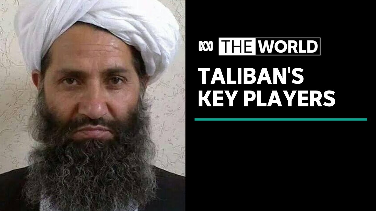 Who are the leaders of the Taliban in Afghanistan? | The World - The ...