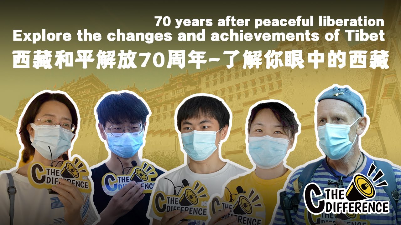 70 years after peaceful liberation: Explore the changes and ...