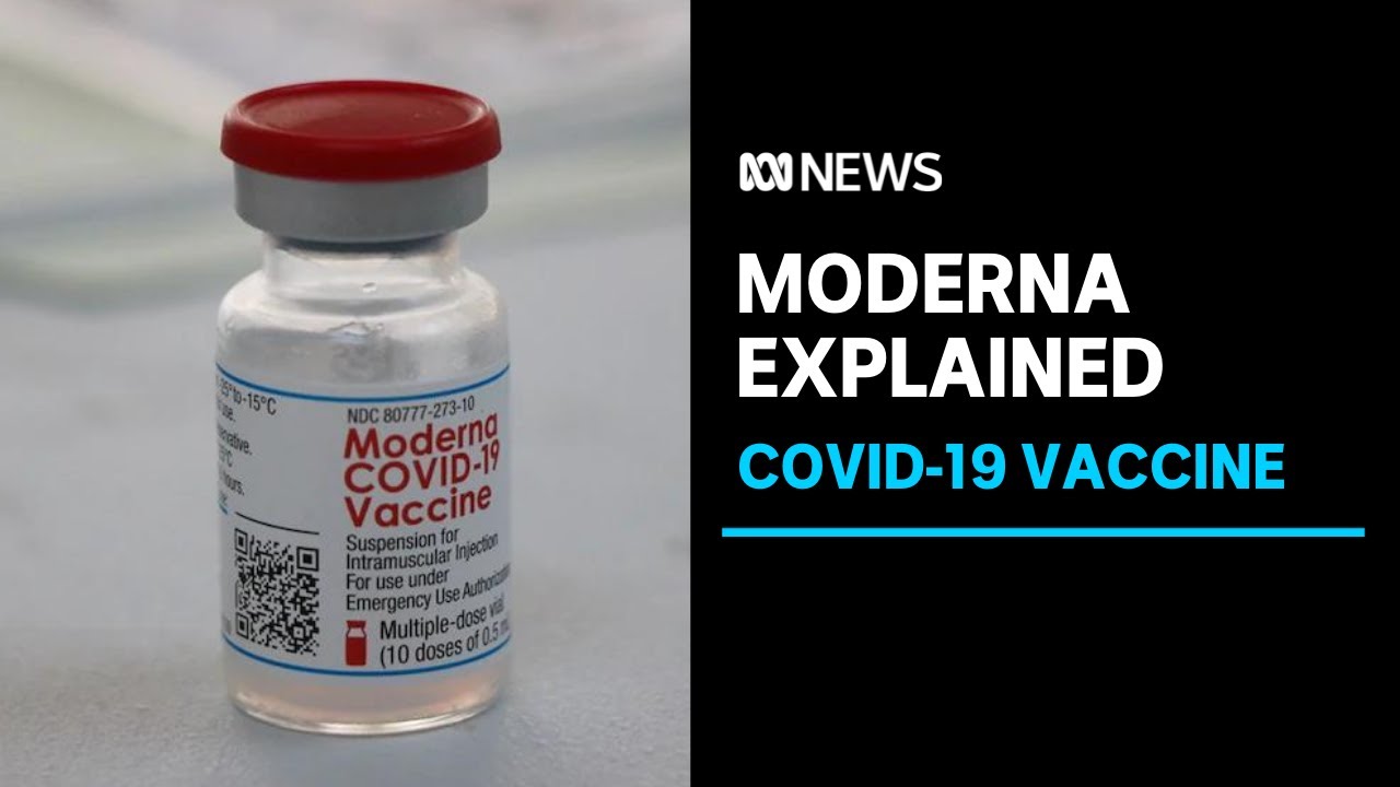 What we know about the Moderna vaccine and its efficacy | ABC News ...