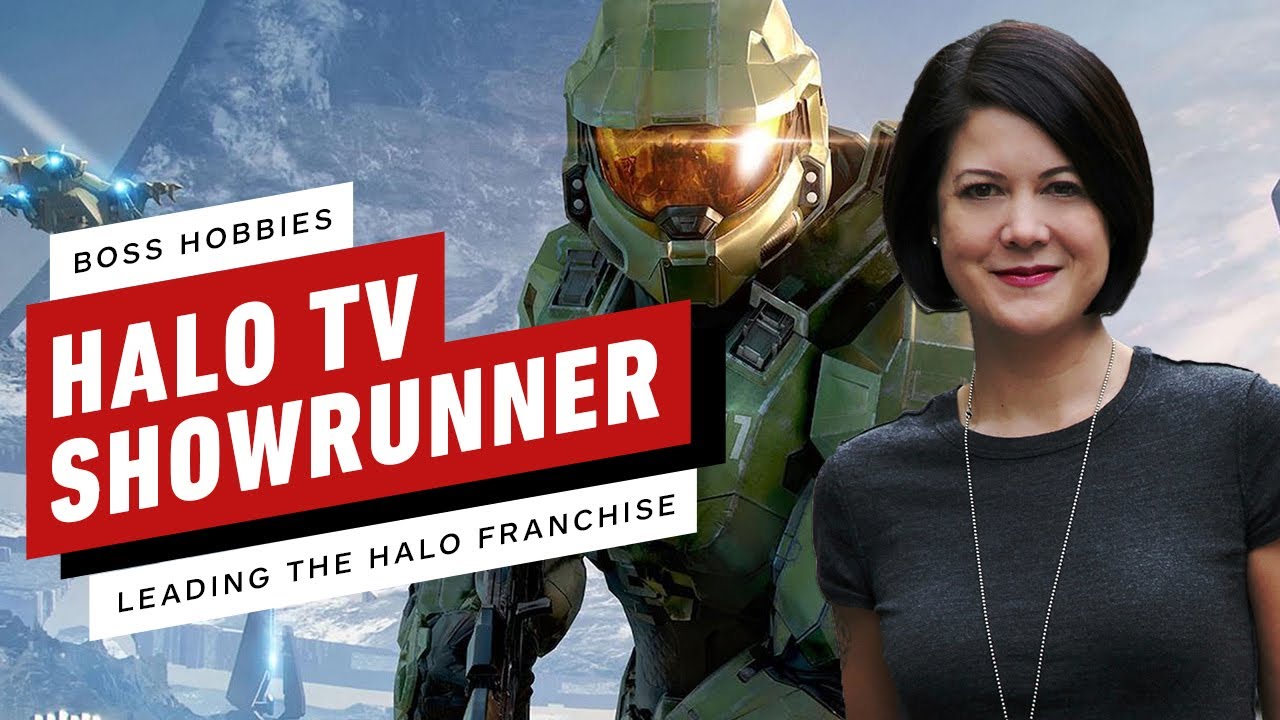 How Kiki Wolfkill Went from Racecar Driver to Executive Producer of the ...
