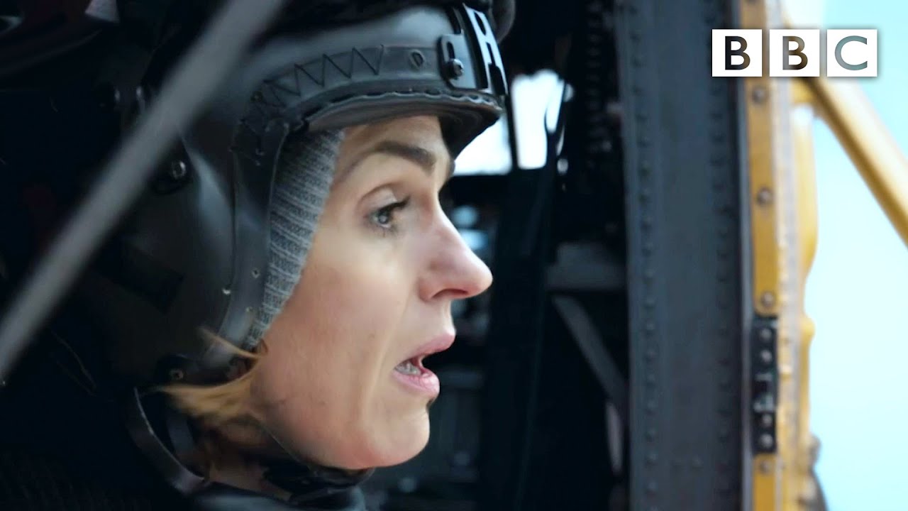 DCI Amy Silva’s TERRIFYING arrival to HMS Vigil - BBC - The Global Herald