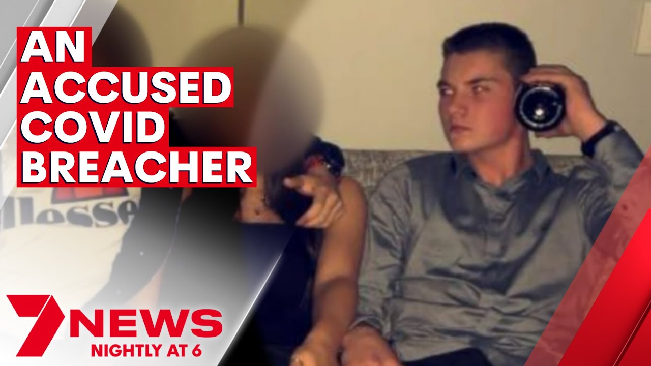 Zoran Radovanovic & Kristian Radovanovic accused of breaching NSW's ...