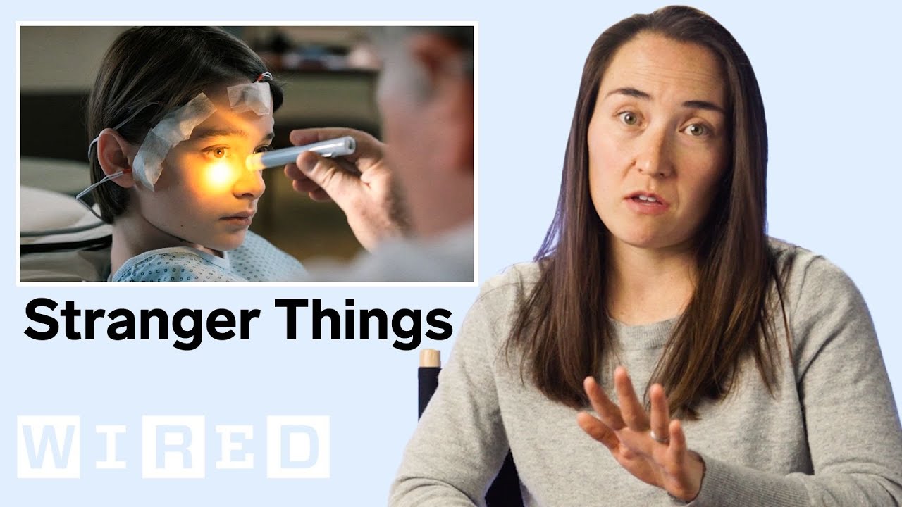 Surgeon Breaks Down 18 Medical Scenes From Film & TV | WIRED - The ...