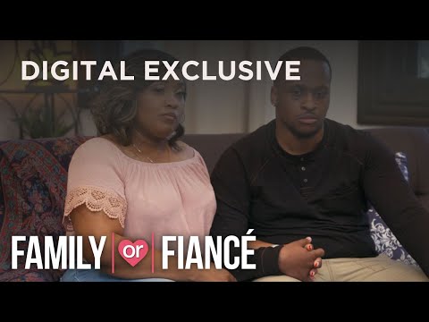 Digital Exclusive: Tracy Shares One Big Key to a Happy Relationship ...