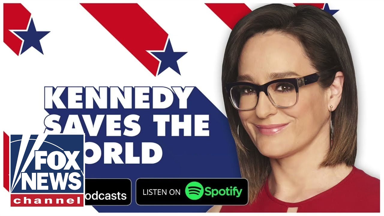 Kennedy Saves The World: Kennedy Saves Your MTV - The Global Herald