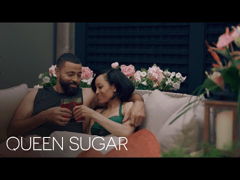 Davis Hopes to Make Charley Happy | Queen Sugar | OWN - The Global Herald