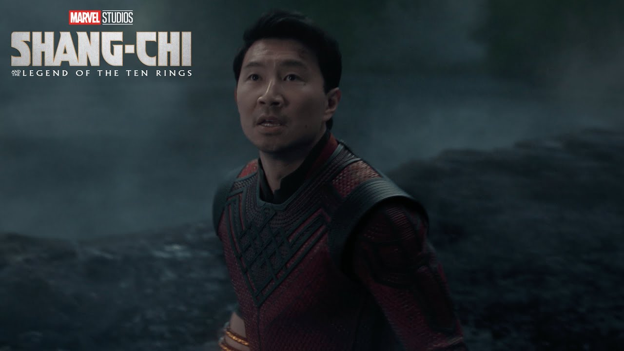 One Name | Marvel Studios’ Shang-Chi and The Legend of The Ten Rings ...