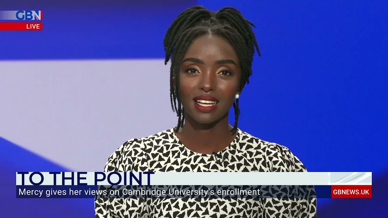 Mercy Muroki: Diversity quotas will not solve education inequalities ...