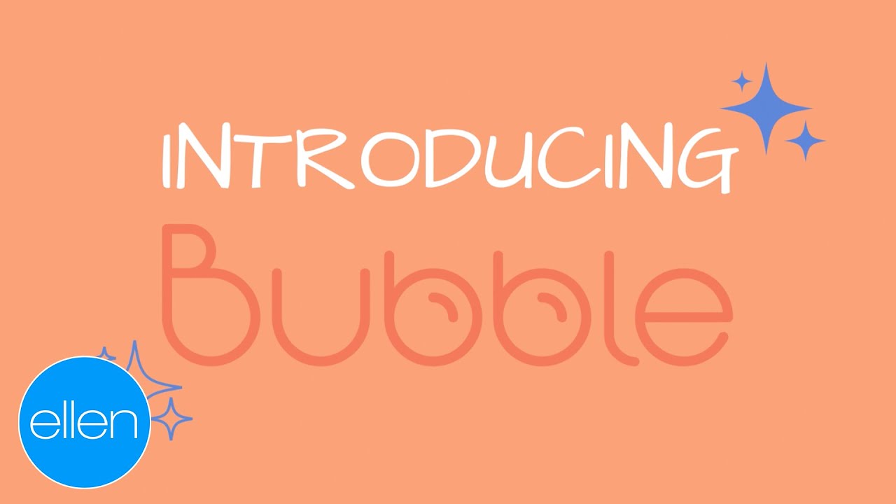 Introducing Bubble! - The Global Herald