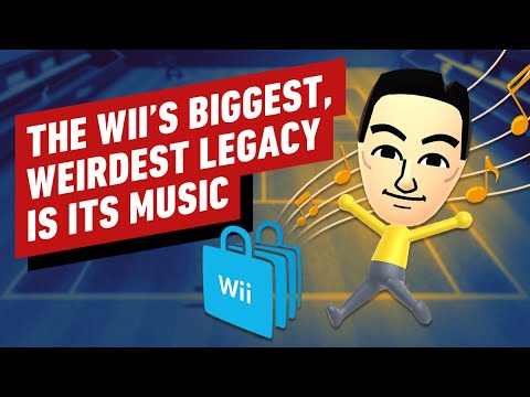 The Wii's Biggest, Weirdest Legacy Is Its Music - The Global Herald