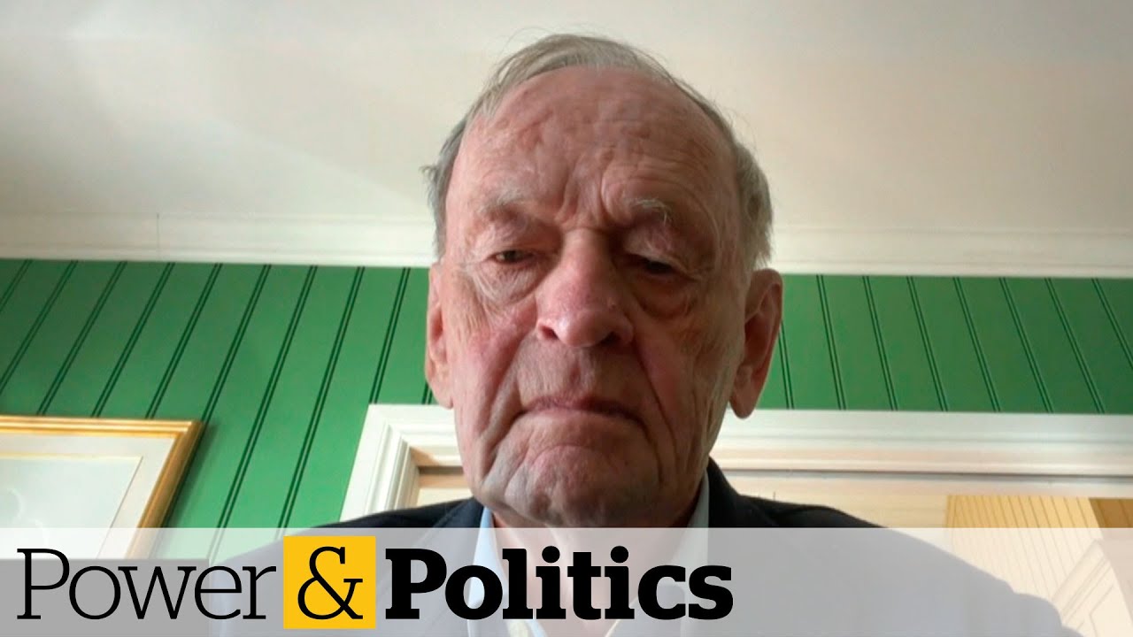 'It was the beginning of a new era': Jean Chrétien reflects on 9/11 and ...