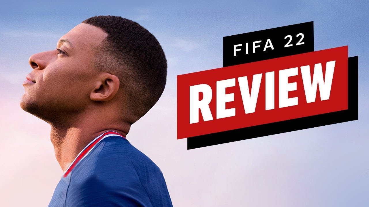 FIFA 22 Review - The Global Herald