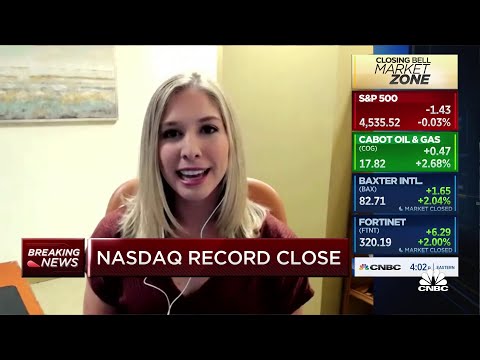 Clients are becoming more aggressive: UBS's Sarah Ponczek - The Global ...