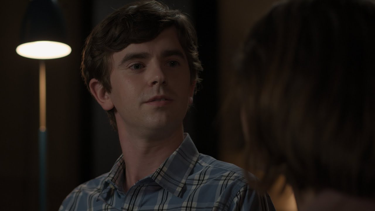 Shaun Wants to Help Plan the Wedding - The Good Doctor - The Global Herald