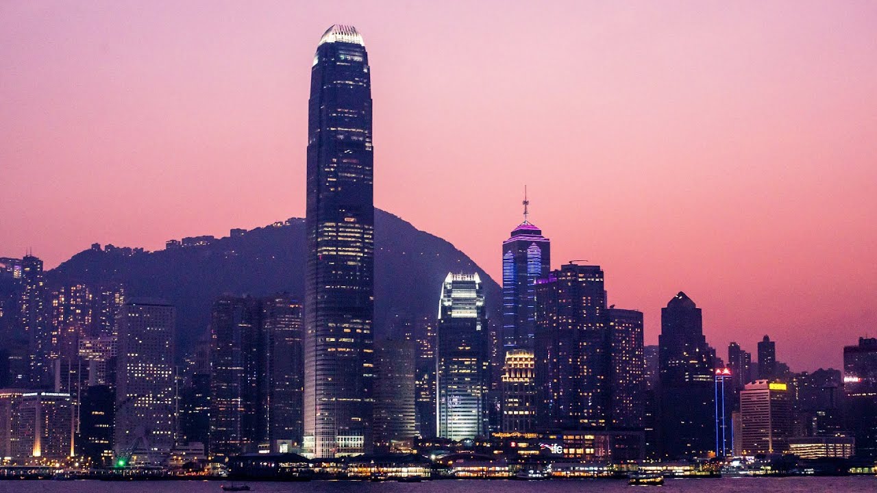 HK official: HK is ready to embrace China's 14th Five-Year Plan - The ...