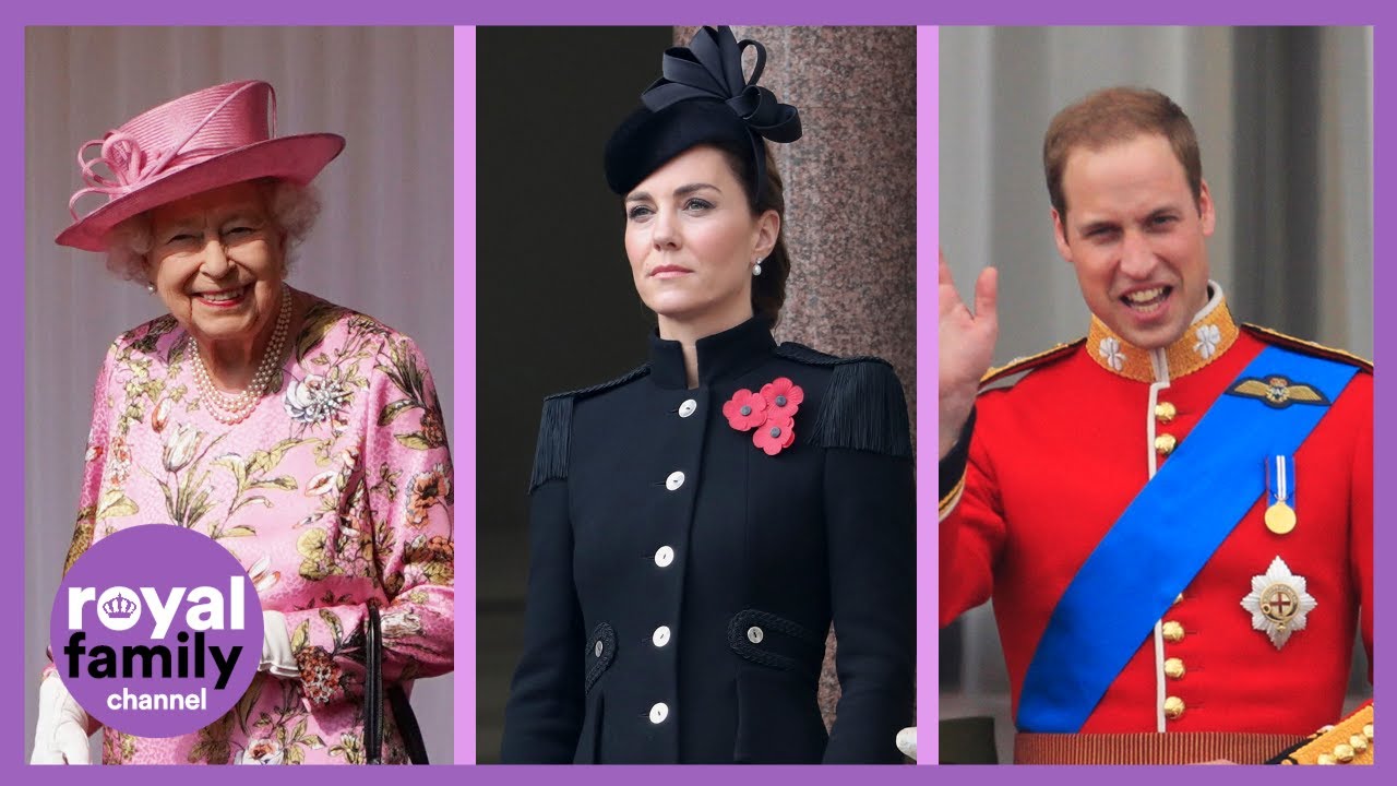The Royal Dress Code: Royal Family Fashion Rules - The Global Herald