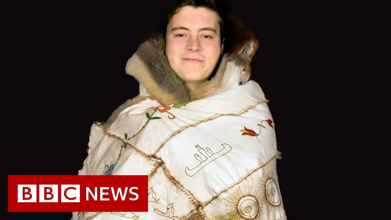 Reviving the Aboriginal cultural tradition of possum skin cloaks - BBC ...