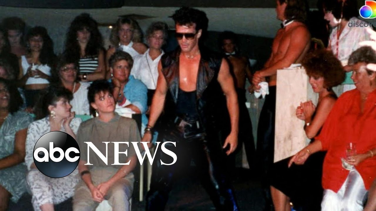 Lead FBI agent, performer share the story behind Chippendales’ murder ...