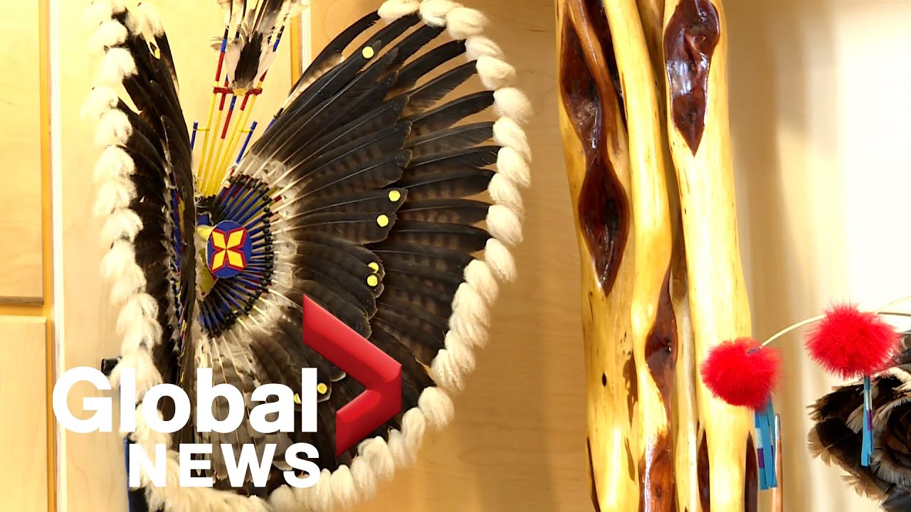 Truth and Reconciliation: Preserving and revitalizing Indigenous ...