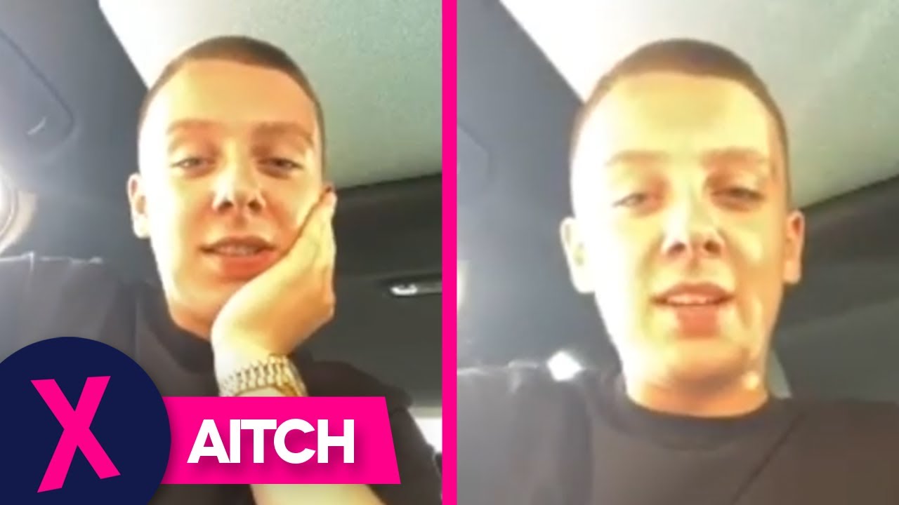 Aitch Talks 'Polaris', Fighting KSI, Growing A Beard & More | Capital ...