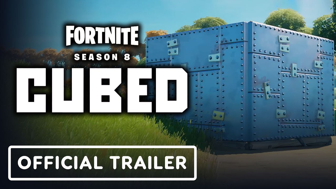 Fortnite - Official New Item: Armored Wall Trailer - The Global Herald