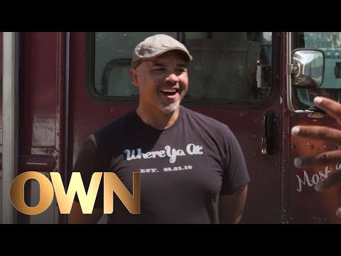 Where Ya At Matt | Burger Truck Brawl | Now Streaming on discovery+ ...