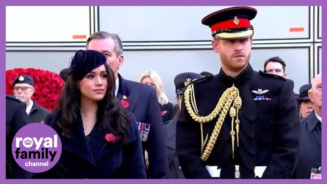 Royal Race Row Reignited - The Global Herald