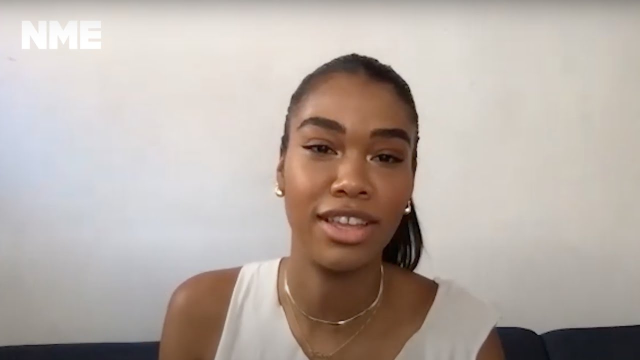 Amber Mark on her debut album, quantum physics, Prem Joshua & Bee Gees ...