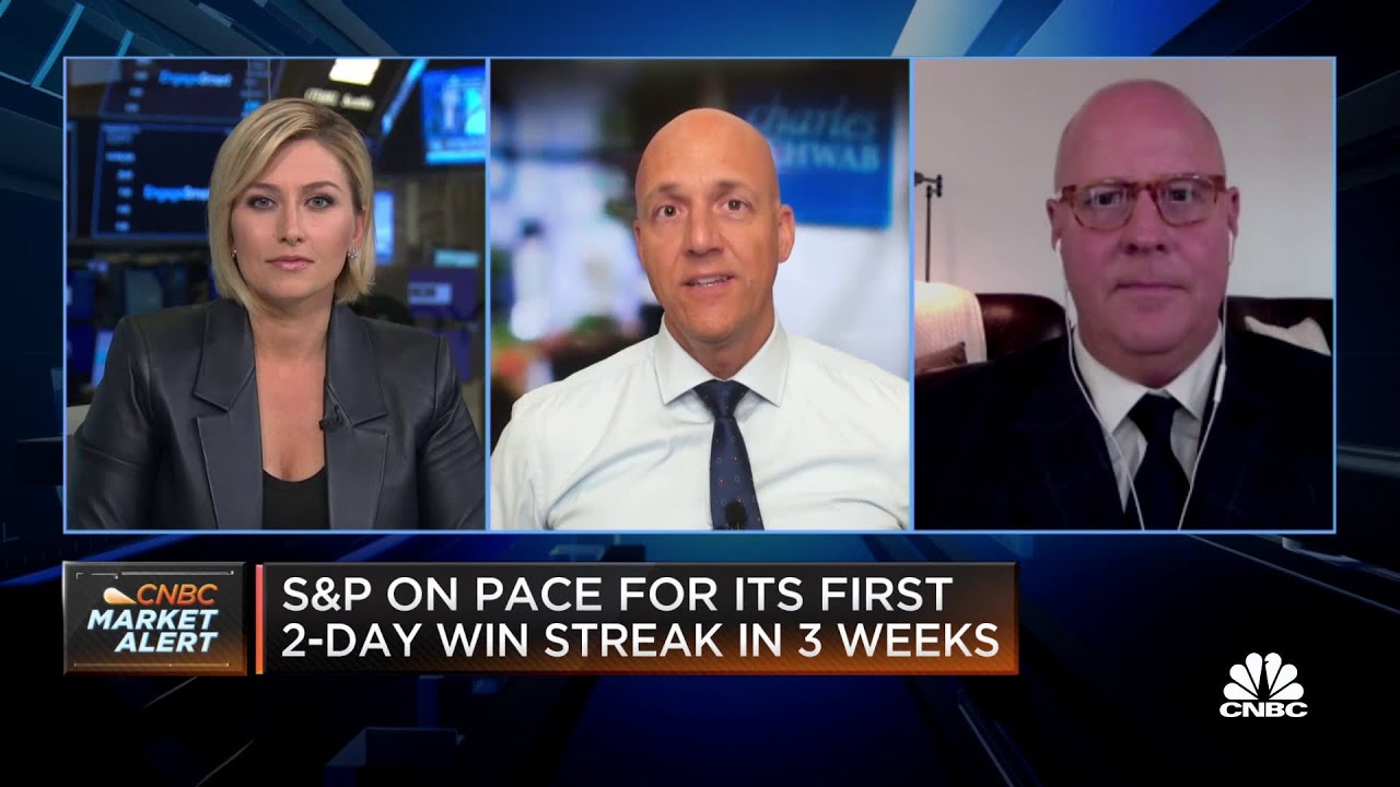 Why the fourth quarter can be a great quarter for stocks - The Global ...