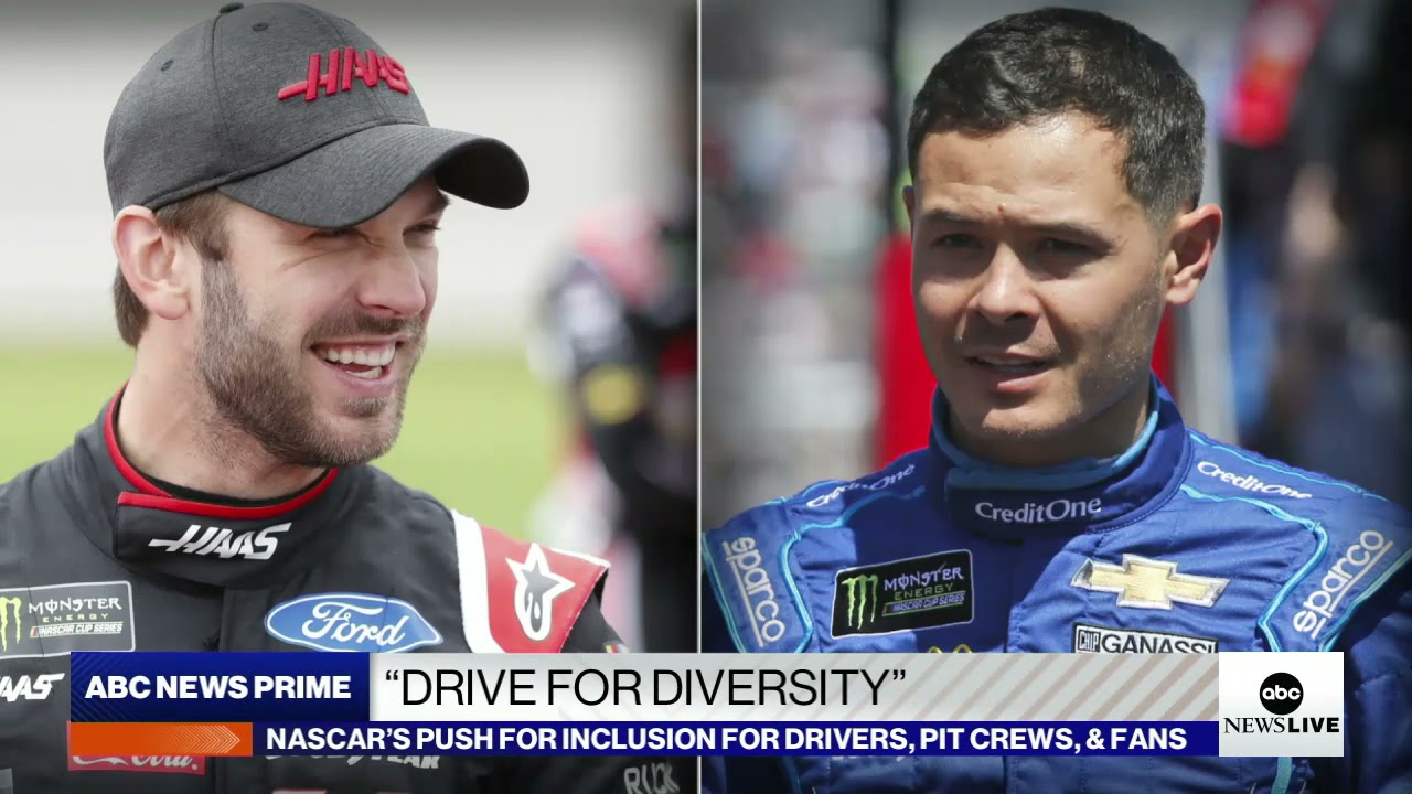 Meet NASCAR’s first Black woman pit crew member - The Global Herald