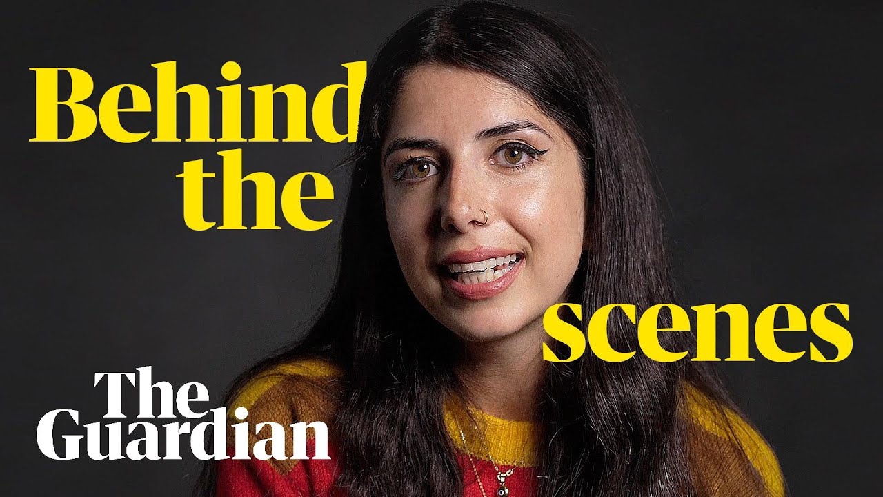 Behind the scenes at the Guardian with Features writer Sirin Kale - The ...