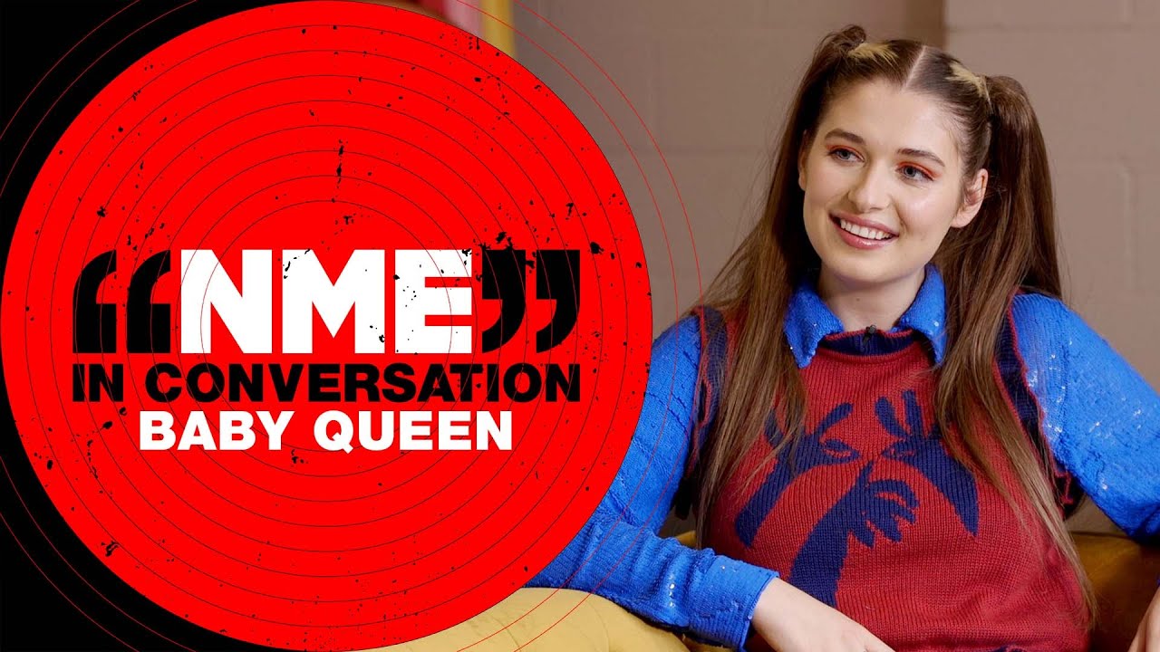 Baby Queen on her debut mixtape ‘The Yearbook' & playing her first live ...
